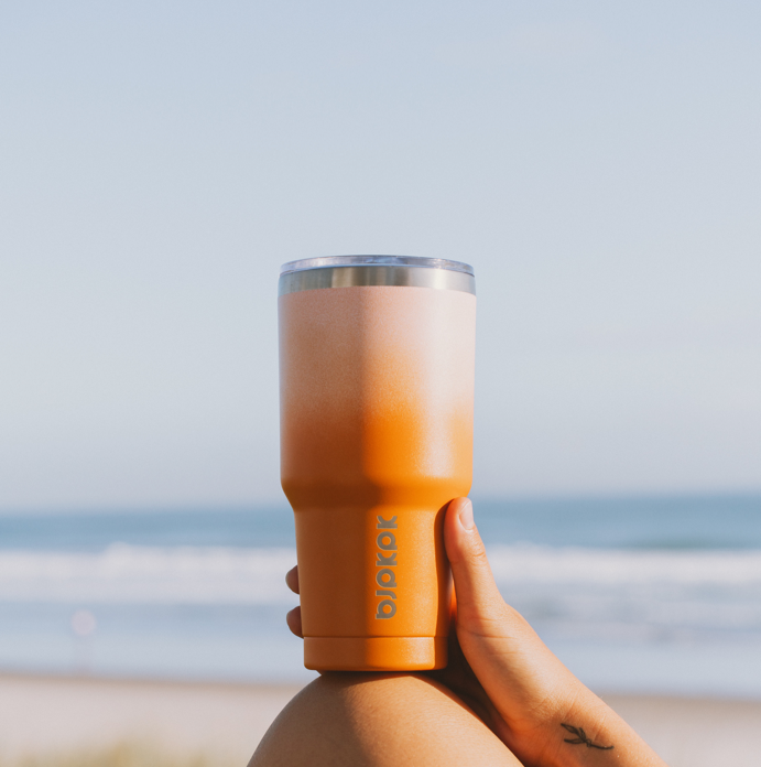 Sustainability in Every Sip – BJPKPK
